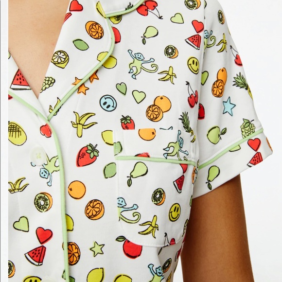 Roberta Roller Rabbit | Intimates & Sleepwear | Roller Rabbit Tutti ...